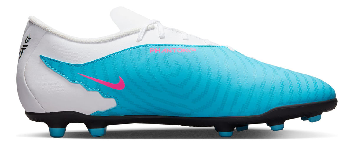 Zapatillas Nike Hombre Phantom Gx Club Mg | Dd9483-446 - Shopstar
