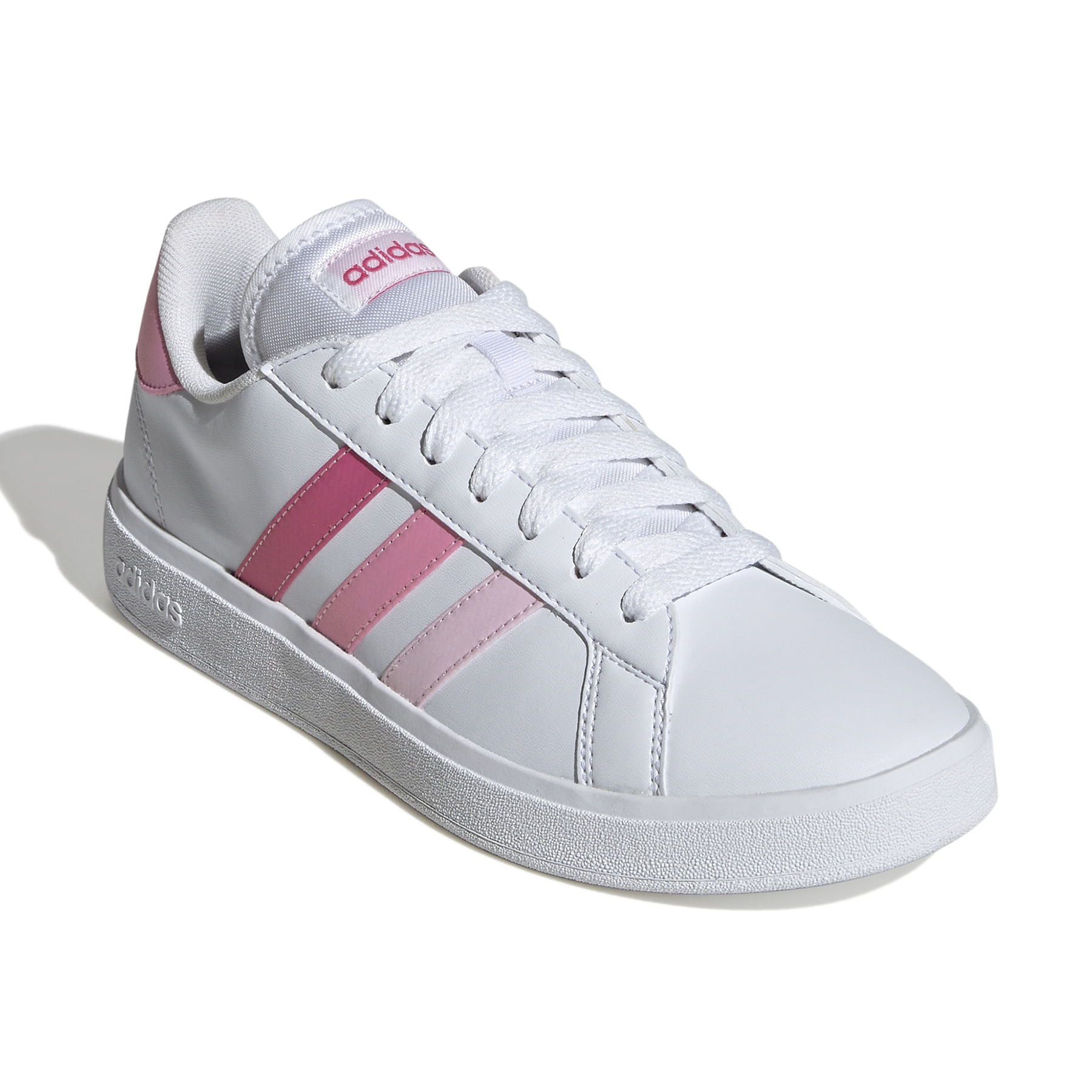 Zapatillas Adidas Mujer Urbanas Grand Court 2.0 | ID3035 - Shopstar