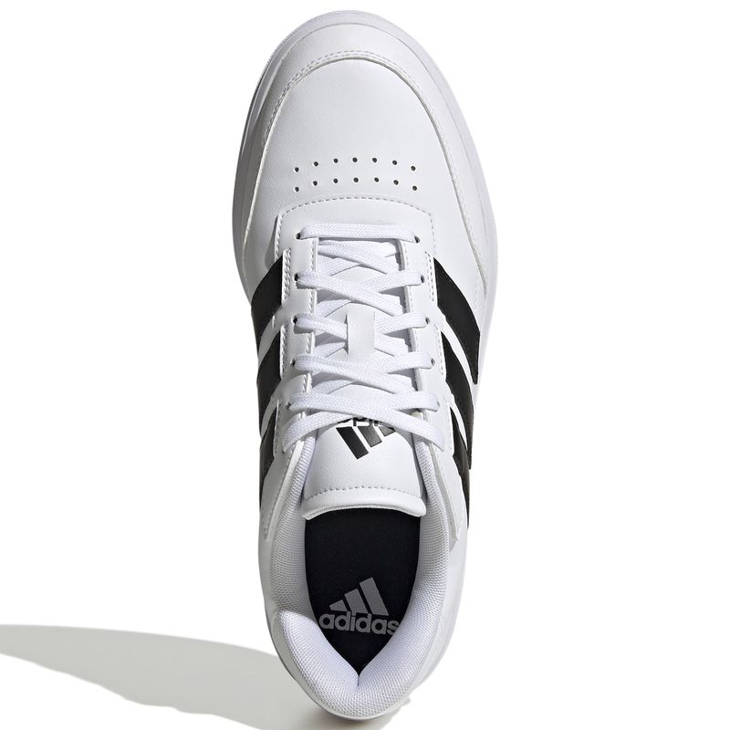 Zapatillas Adidas Hombre Urbanas Courtblock | IF4033 - Shopstar