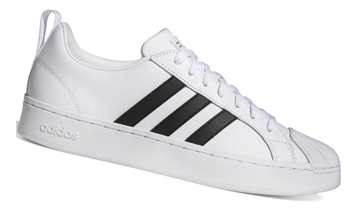 Zapatillas Adidas Hombre Urbanas Court Low Streetcheck CF | GW5488 ...