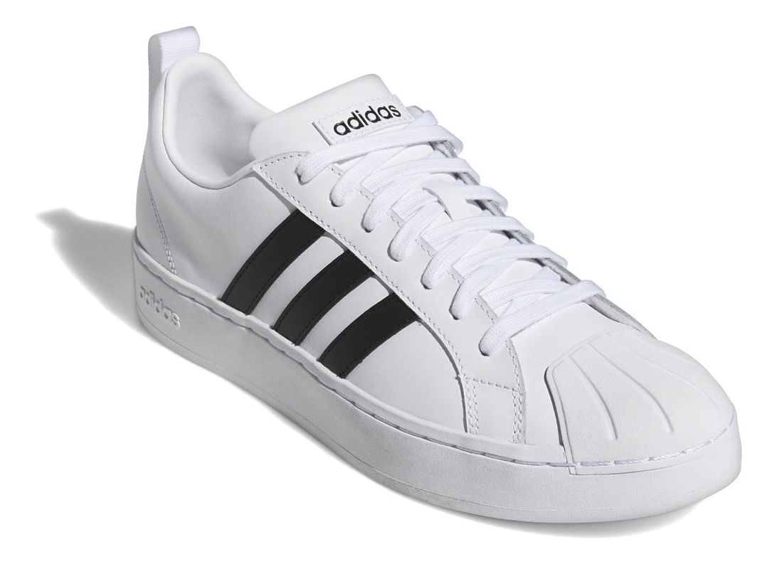 Zapatillas Adidas Hombre Urbanas Court Low Streetcheck CF | GW5488 ...
