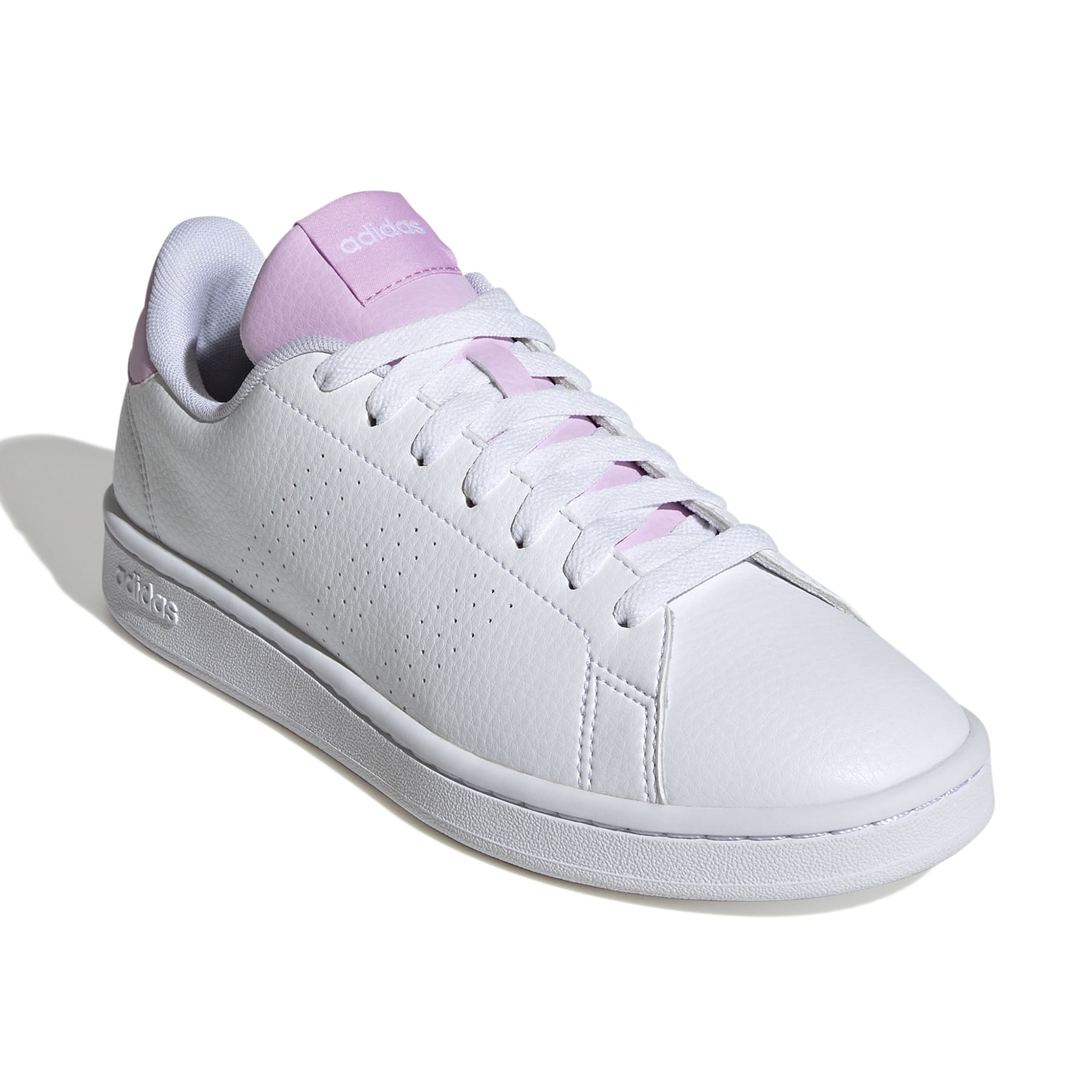 Zapatillas Adidas Mujer Urbanas Advantage | IF6108 - Shopstar