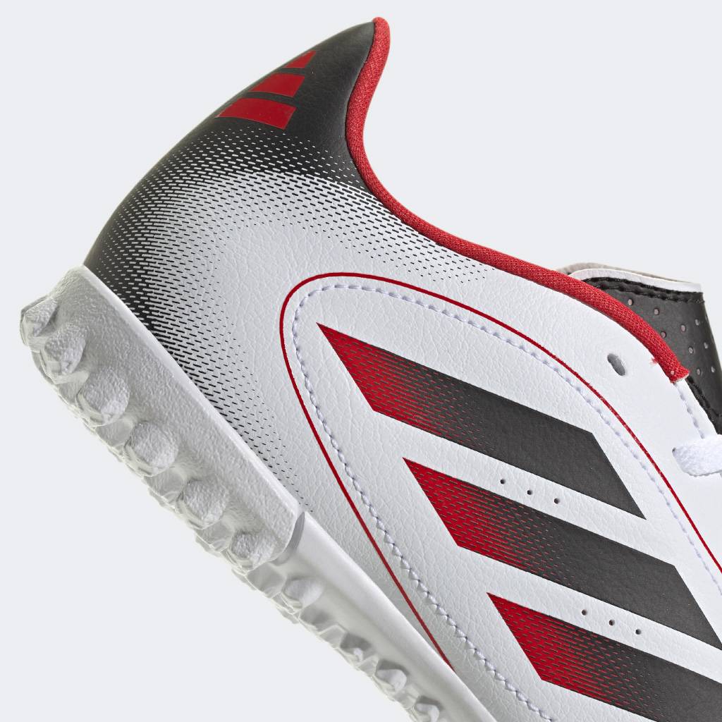 Zapatillas Deportivas Pre Escolar Adidas Ih0103 Goletto Ix Tf J - Shopstar