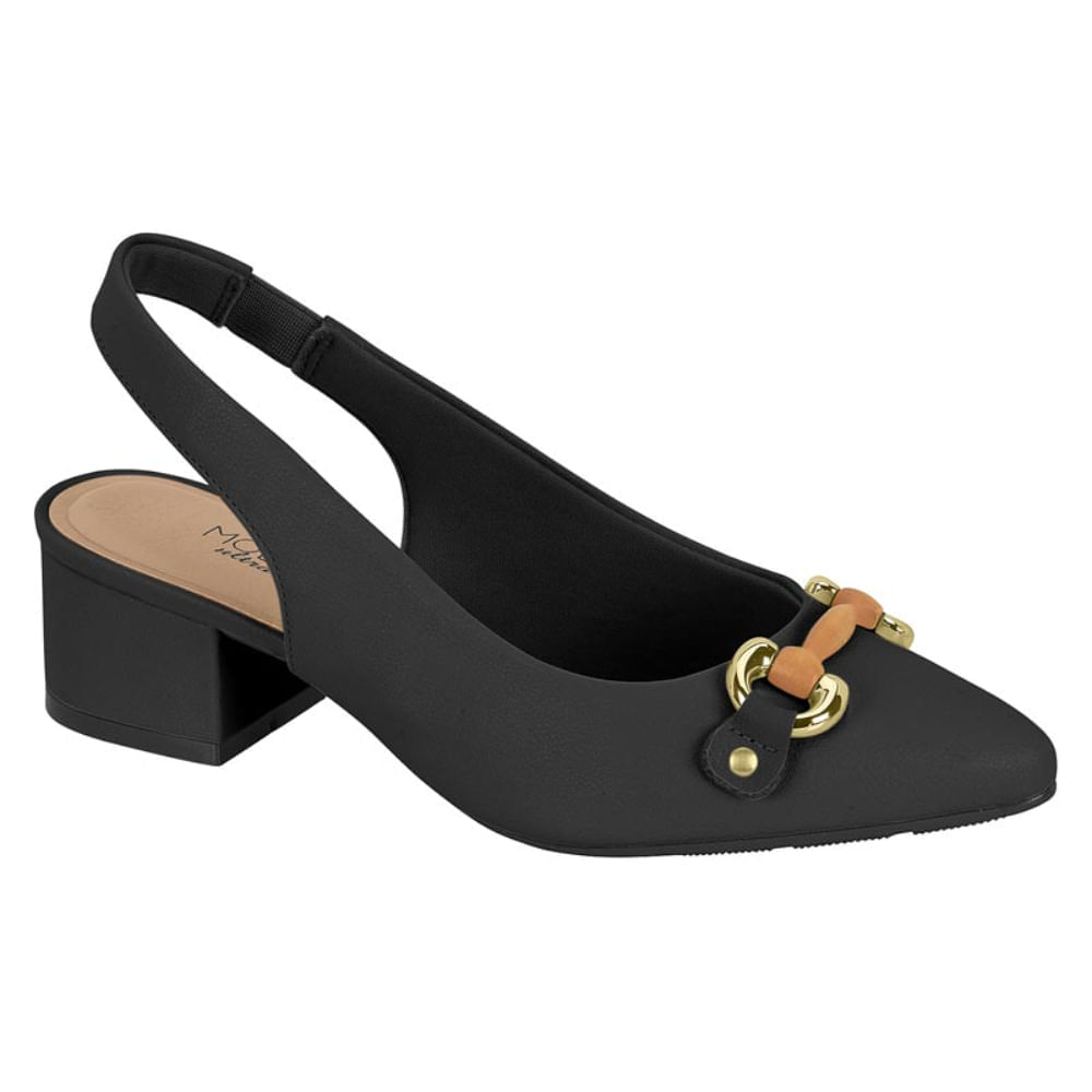 Zapatos De Vestir Modare Mujer 7340.130.21736.15745 Negro - Shopstar