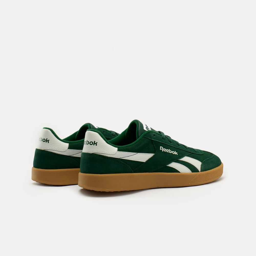 Zapatillas Urbanas Reebok Hombre Smash Edge 100208242 Verde - Shopstar