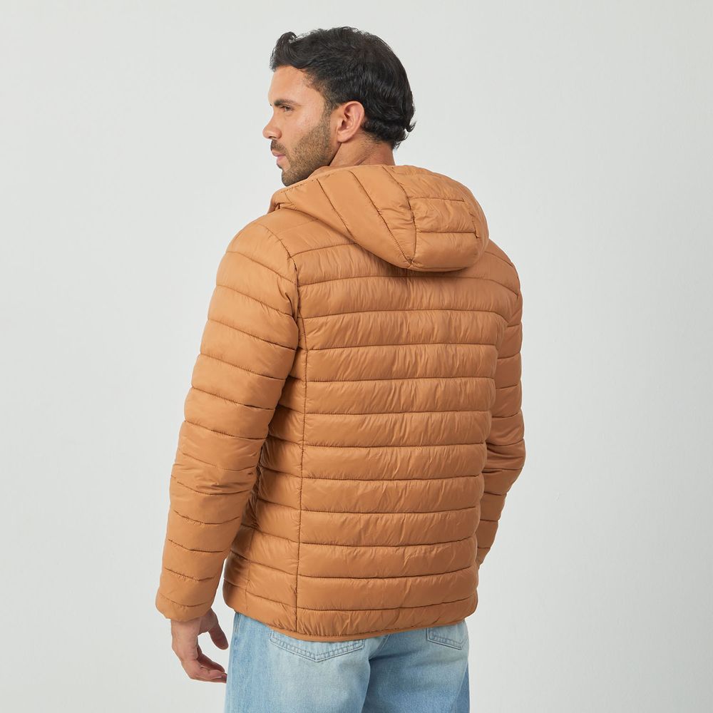 Casaca Hombre Prom Hoodie Malabar - Shopstar