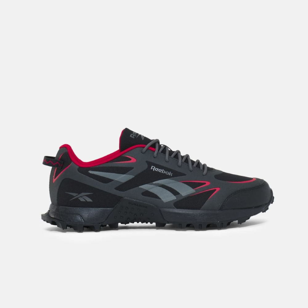 Zapatillas Outdoor Reebok Hombre At Craze 3 100209959 Negro - Shopstar