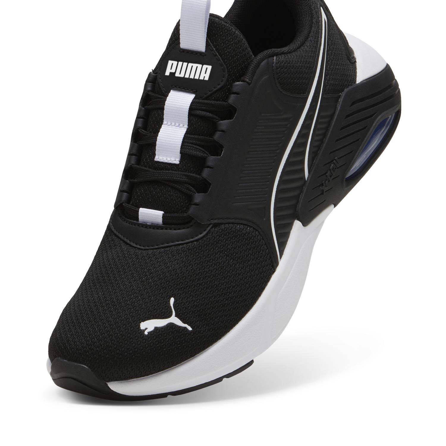 Zapatillas Cross Training Puma Hombre X-Cell Nova Fs 310306 21 Negro ...
