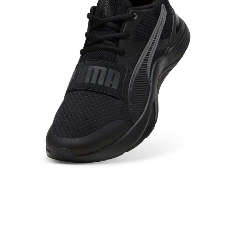 Zapatillas Para Hombre Running Puma Prospect Neo Force 379626 01 Negro ...