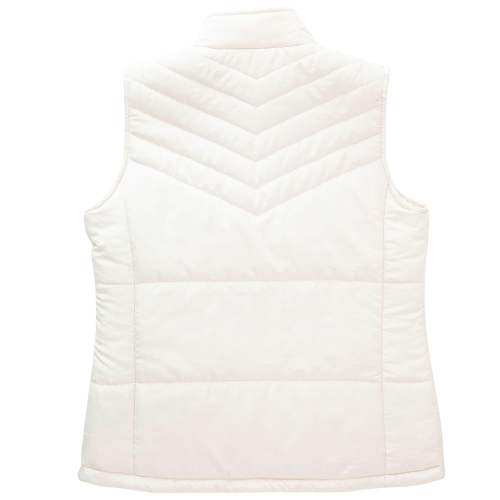 Chalecos nylon mujer SINGULAR - Shopstar