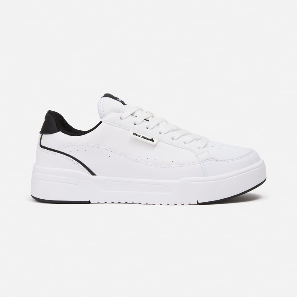 Zapatillas New Athletic Skateboarding Cult78 Mujer - Shopstar