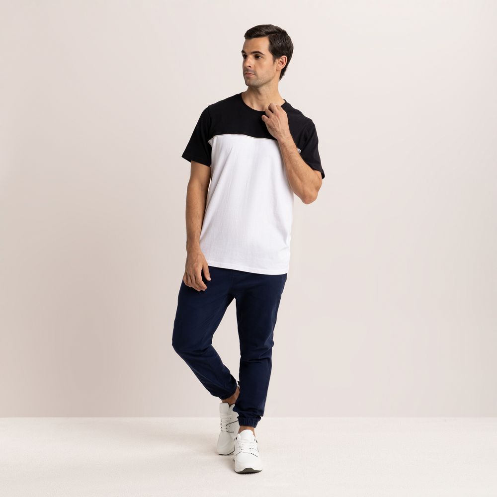 Polo Hombre The Newblock Amc - Shopstar