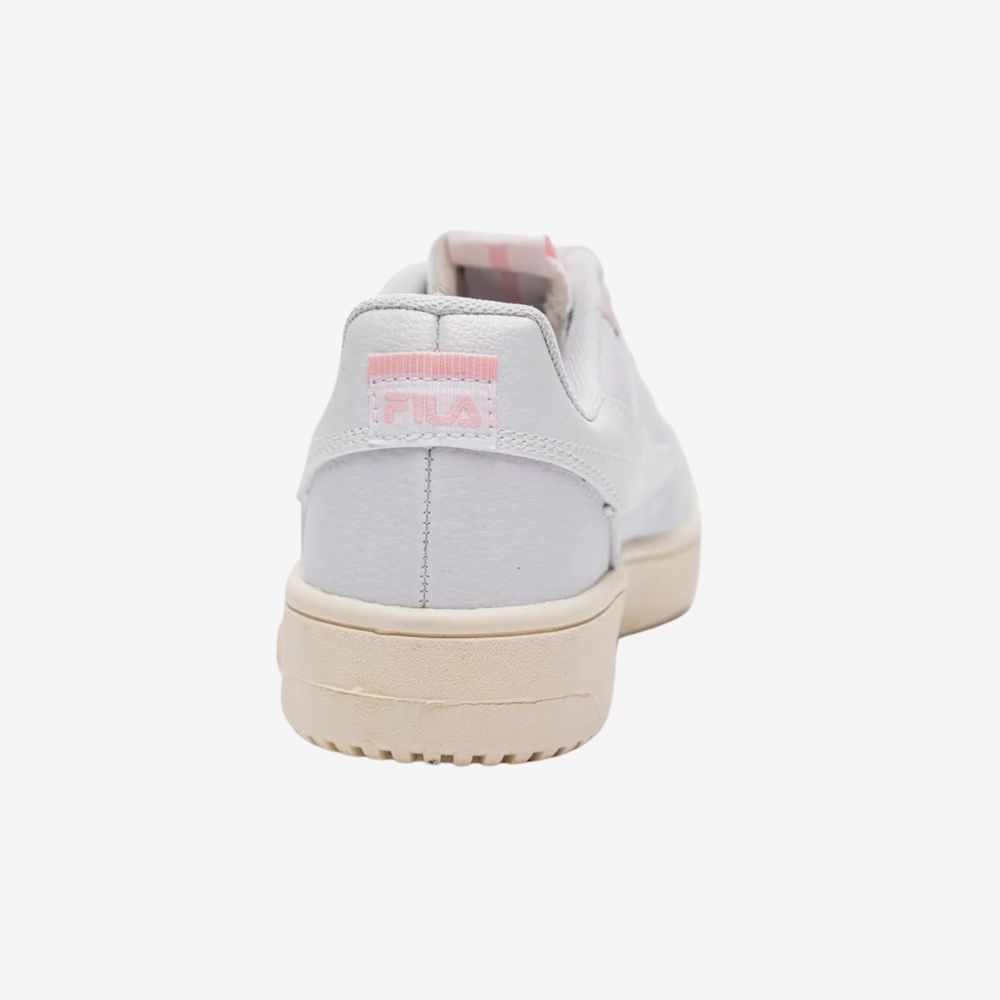 Zapatillas Urbanas Fila Mujer Acd Classic F02L00208-6391 Blanco - Shopstar