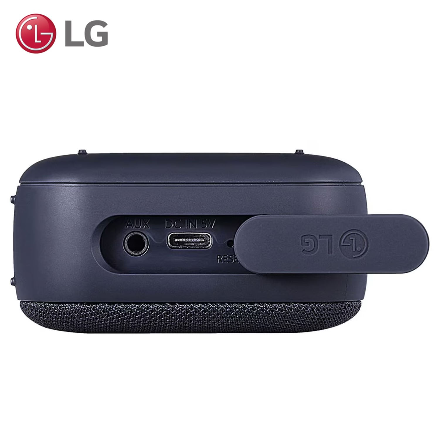 Parlante Portátil LG Go XBOOM PM1 Bluetooth IPX5 - Shopstar