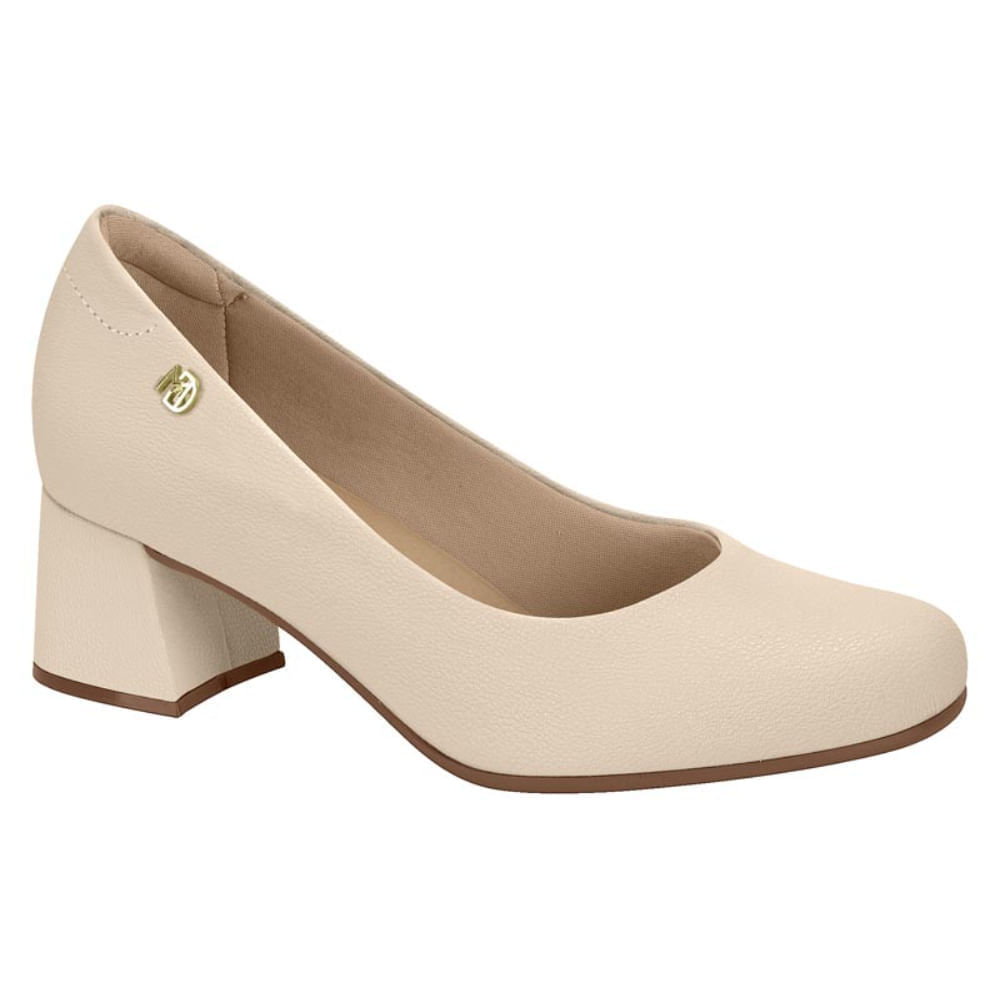 Zapatos De Vestir Modare Mujer 7373.100.21736.83517 Crema - Shopstar