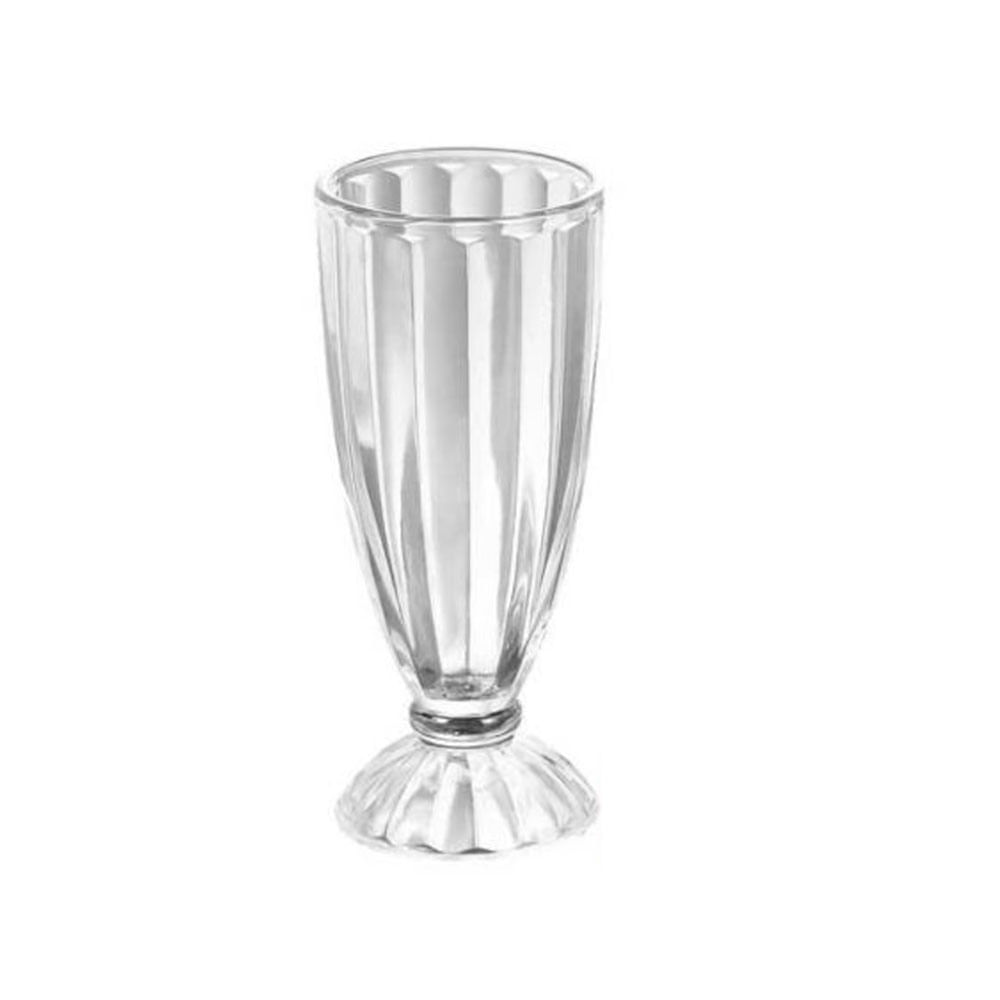 Copa Postre Milk shake FTA 350ml x 6 Premiere 11201 - Shopstar