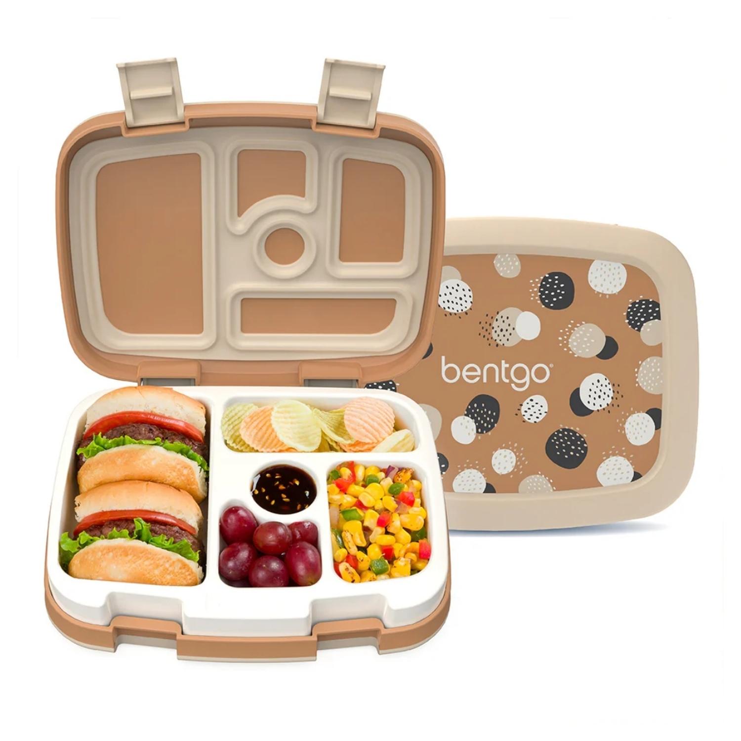 Lonchera Bentgo Kids Whimsy & Wonder - Dots - Shopstar