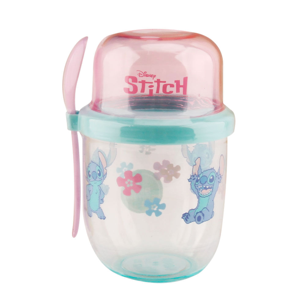Vaso Yogurt DISNEY Stitch Vibes - Shopstar