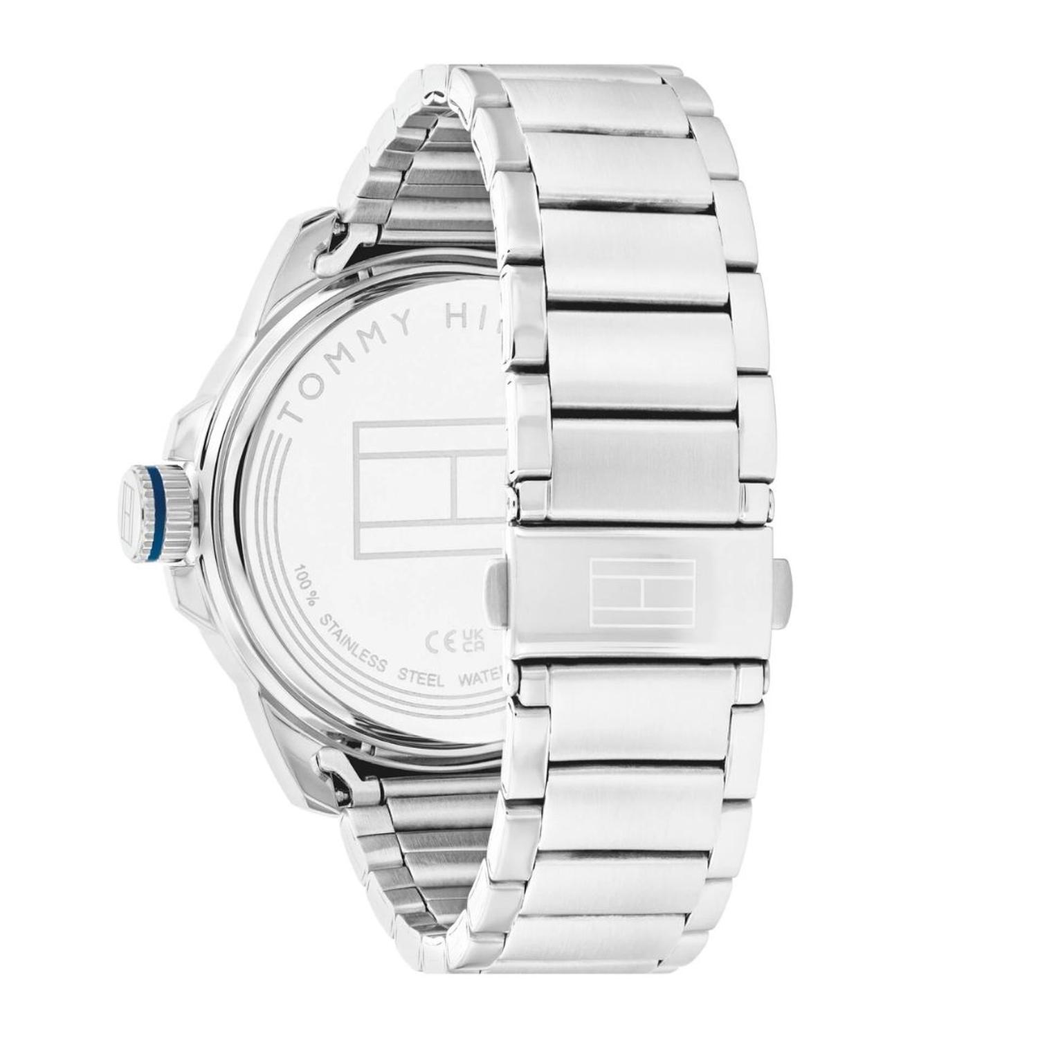 Reloj para Hombre Tommy Hilfiger Acero Inox - Shopstar