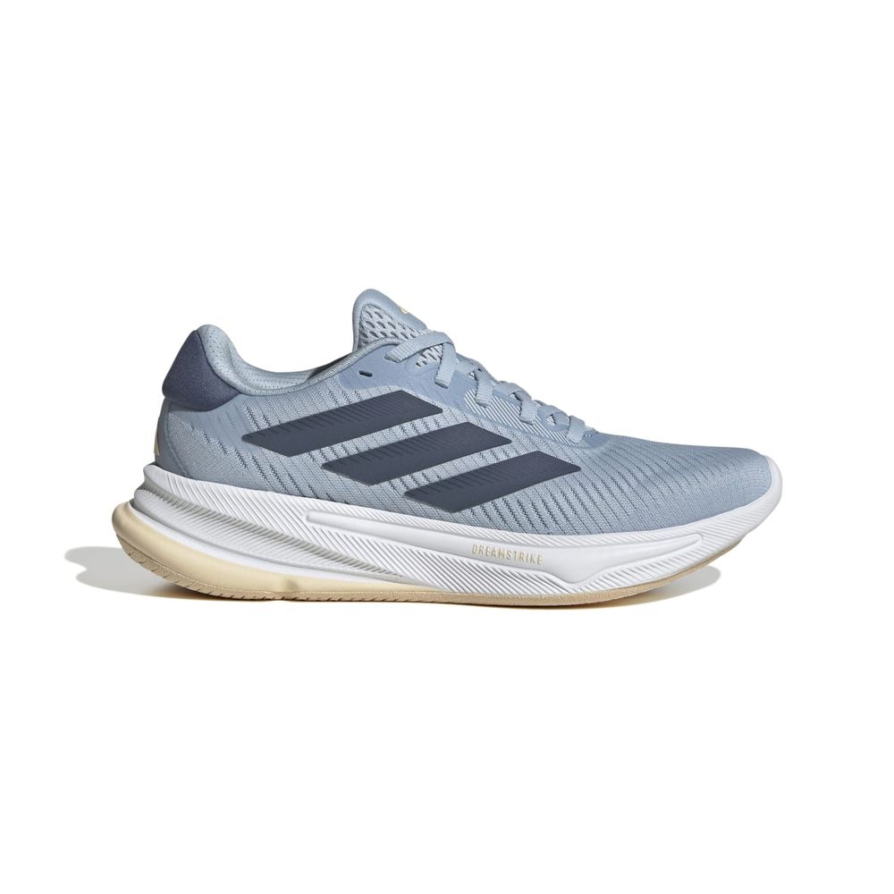 Zapatillas Running Adidas Mujer Supernova Ease W Jr7646 Azul - Shopstar