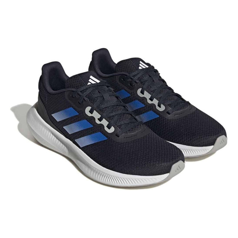 Zapatillas Running Adidas Runfalcon 3.0 HQ1471 Negro - Shopstar
