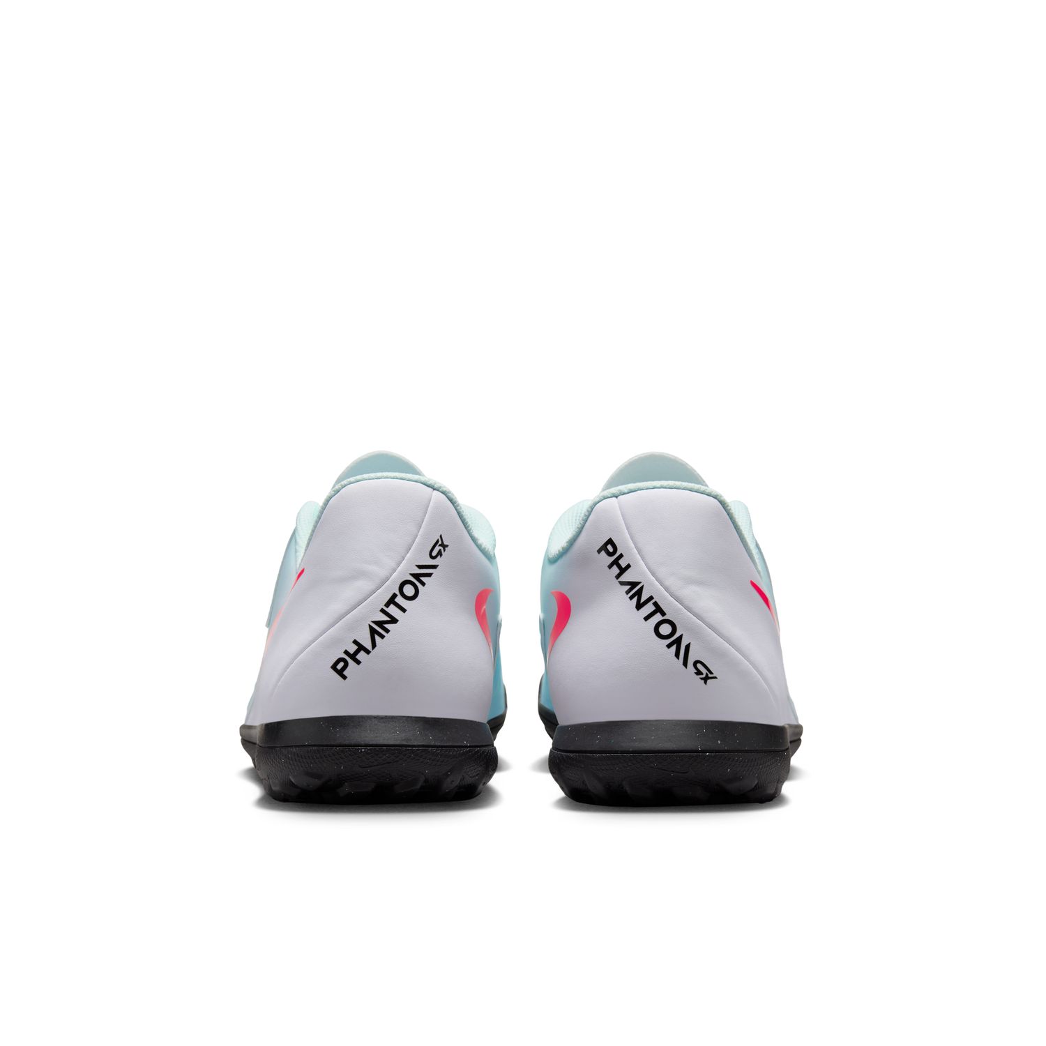 Zapatillas De Futbol Nike Unisex Fj2587-300 Phantom Gx Ii Club Tf Menta ...