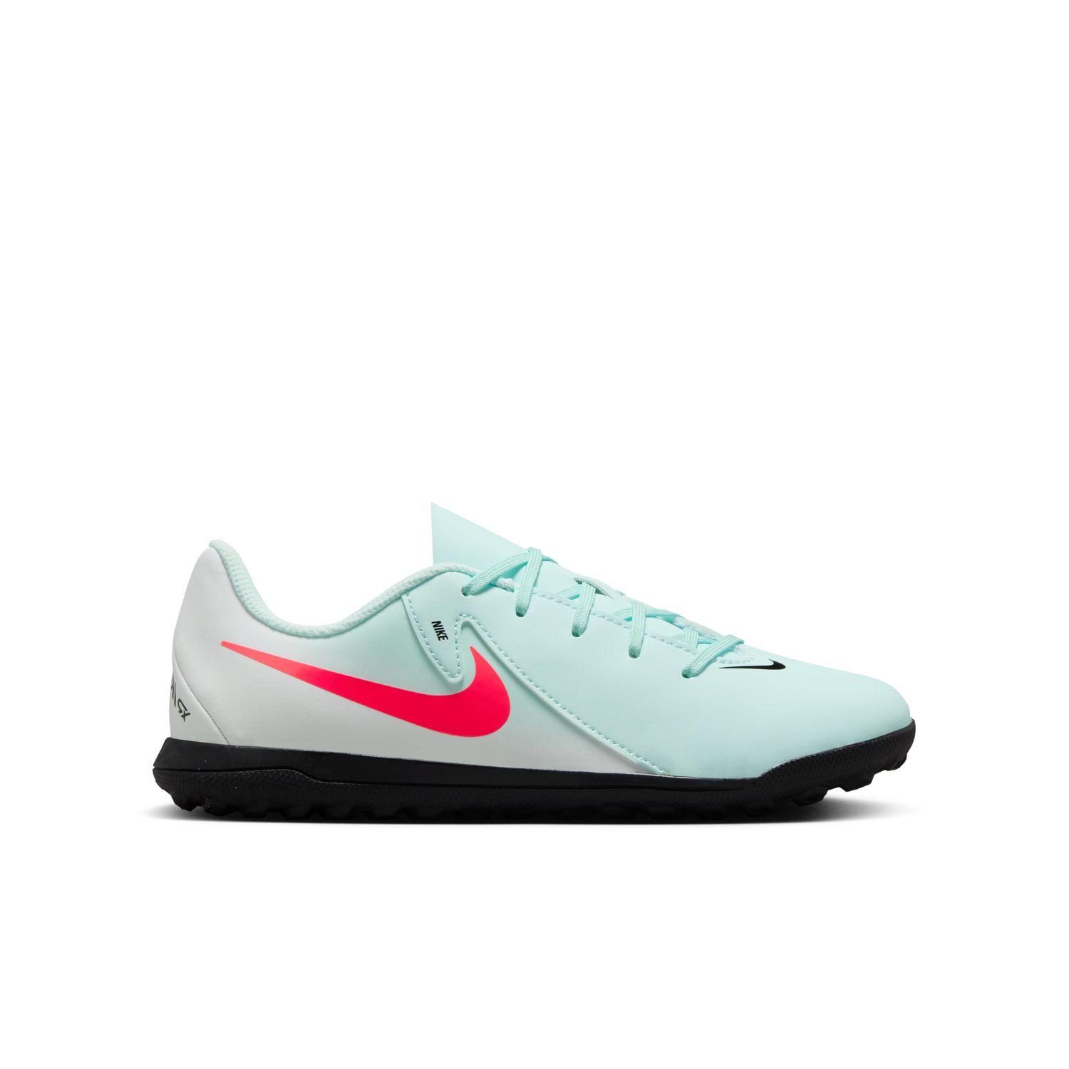 Zapatillas De Futbol Nike Niño Fj2604-300 Jr Phantom Gx Ii Club Tf ...