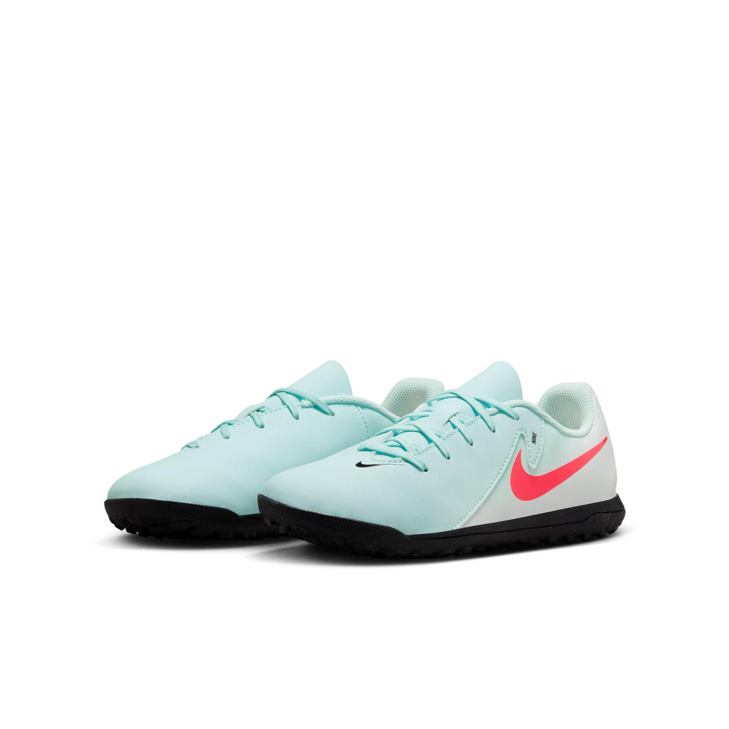 Zapatillas De Futbol Nike Niño Fj2604-300 Jr Phantom Gx Ii Club Tf ...
