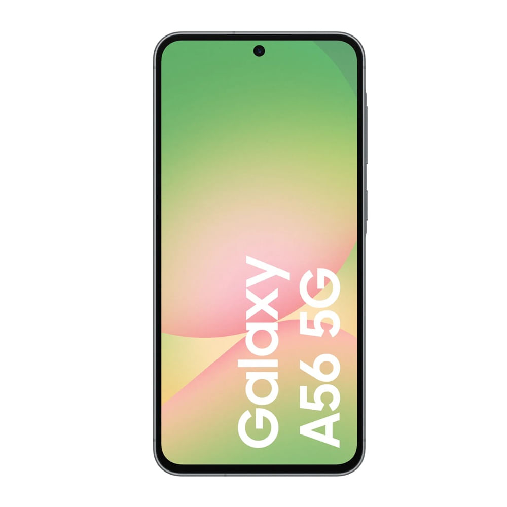 Samsung A56 5G 256GB 8GB Graphite - Shopstar
