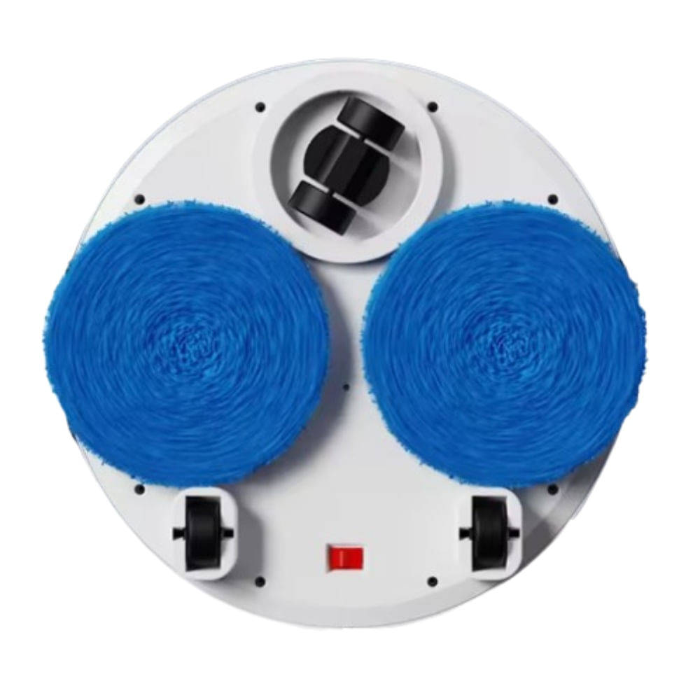 TRAPEADOR DUAL TURN MOPPING MACHINE - Shopstar