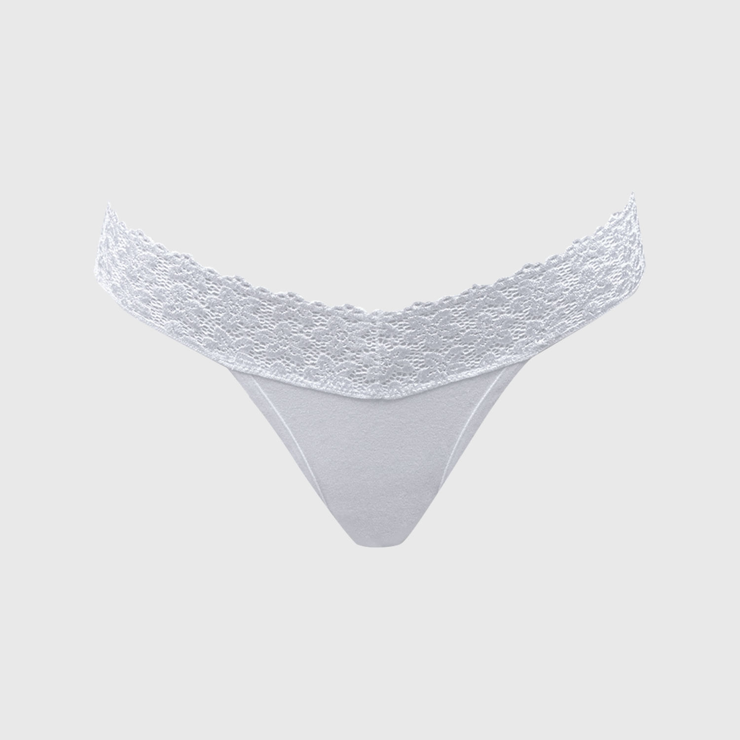 Calzón Hilo Mujer Breeze Koketa Algodón - Shopstar