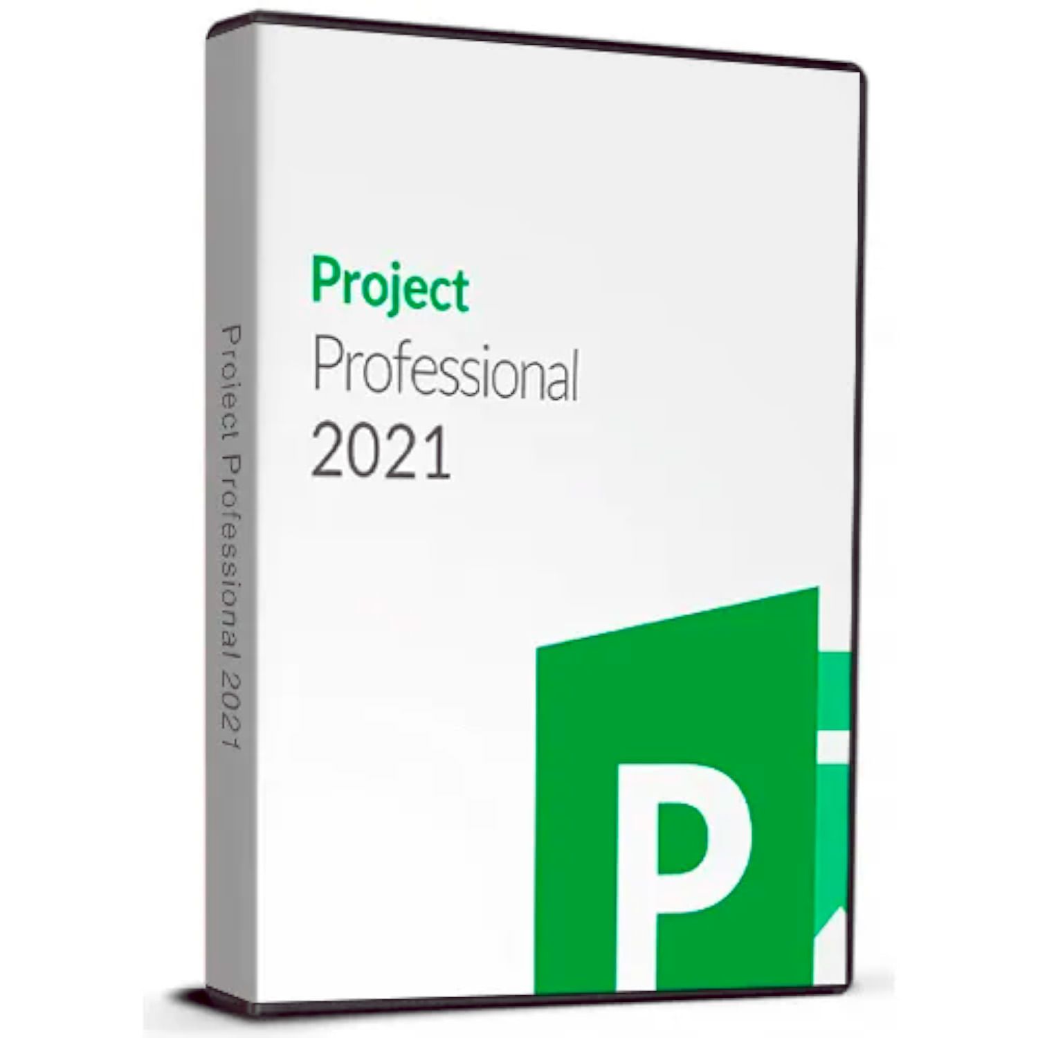 Licencia Microsoft Project 2021 Professional - Shopstar