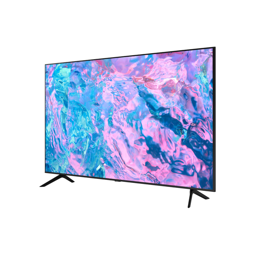 Televisor Samsung Smart Tv 65 Crystal Uhd 4k Un65cu7000gxpe (MUNDO ...