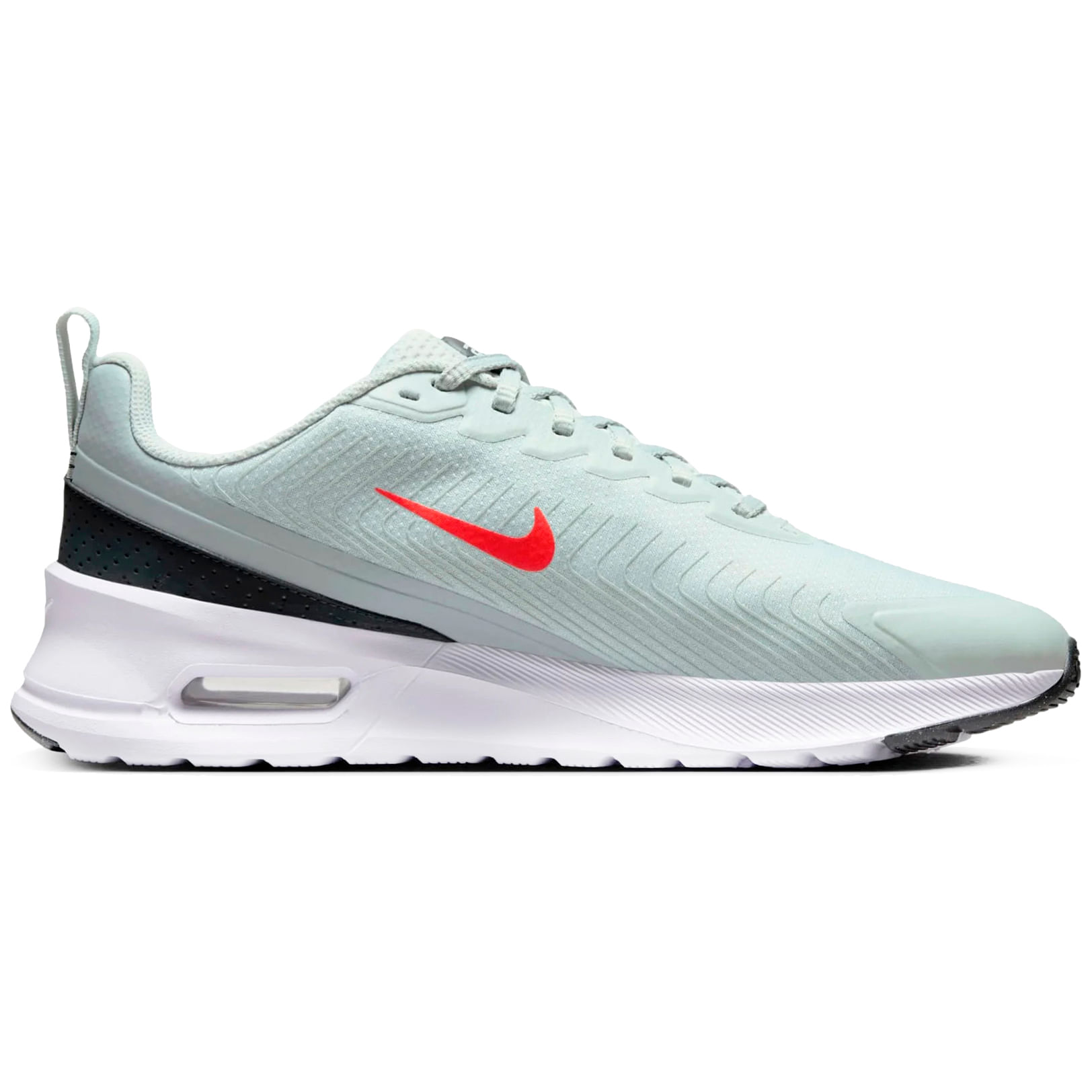 Zapatillas Nike Hombre Running Air Max Nuaxis | FD4329-006 - Shopstar