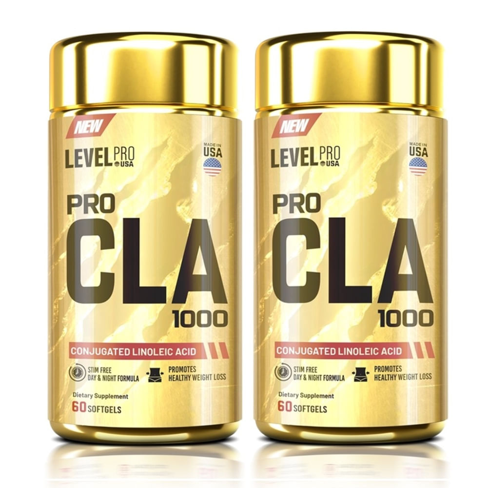 QUEMA GRASA TERMOGÉNICO 2 PRO CLA 1000 FRASCO DE 60 CÁPS. - Shopstar