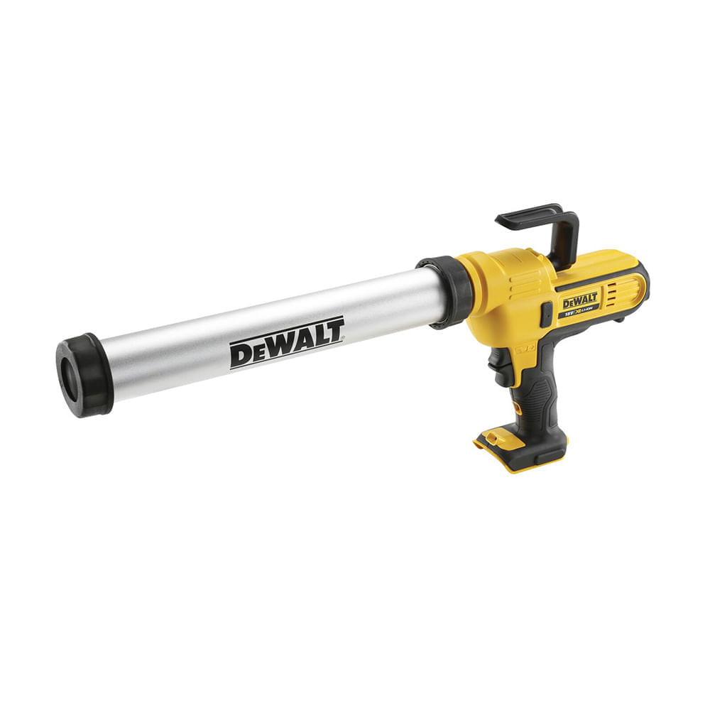 Pistola adhesivo 300-600ml 20V DCE580B - Shopstar