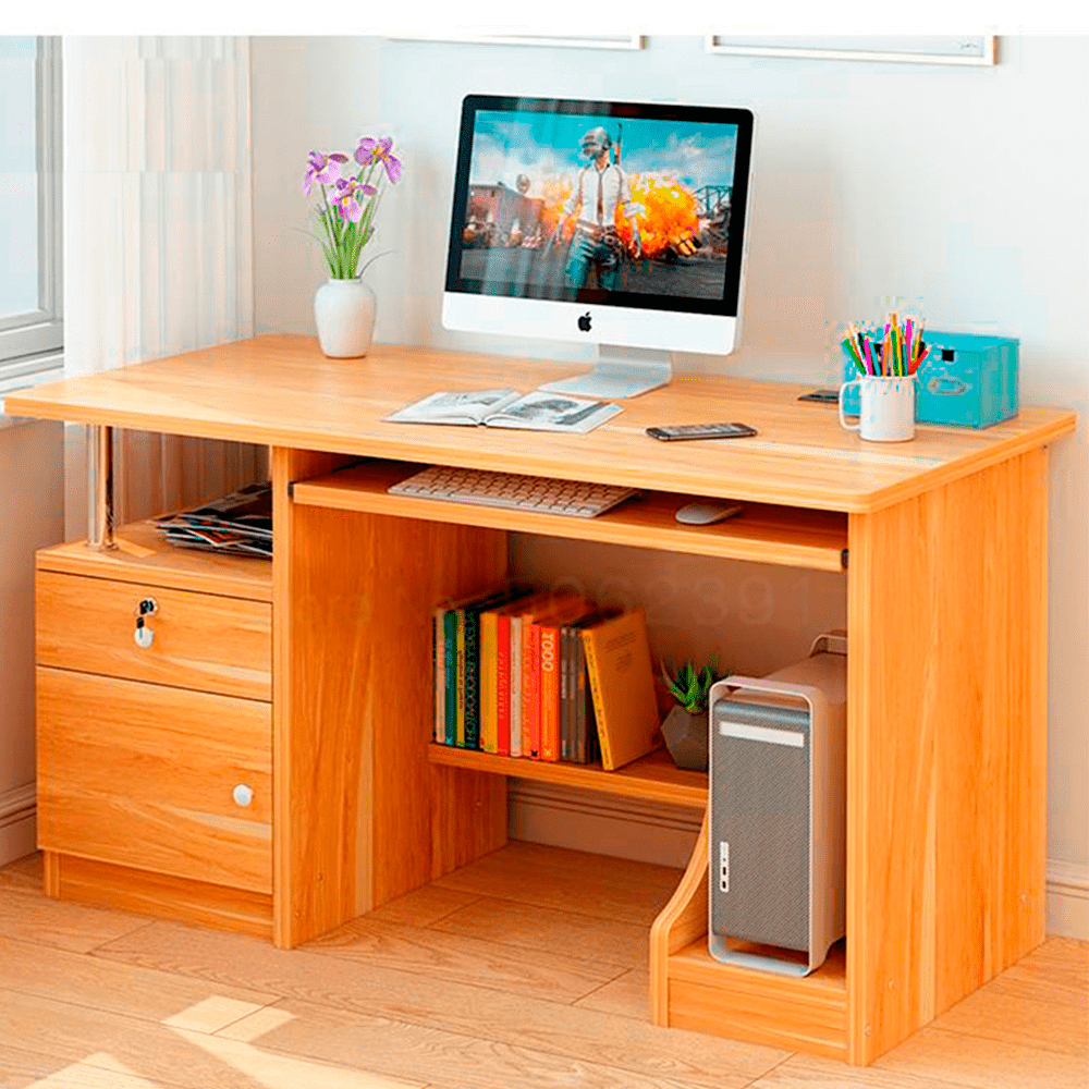 Escritorio para Computadora Personal Haya 120cm Shopstar