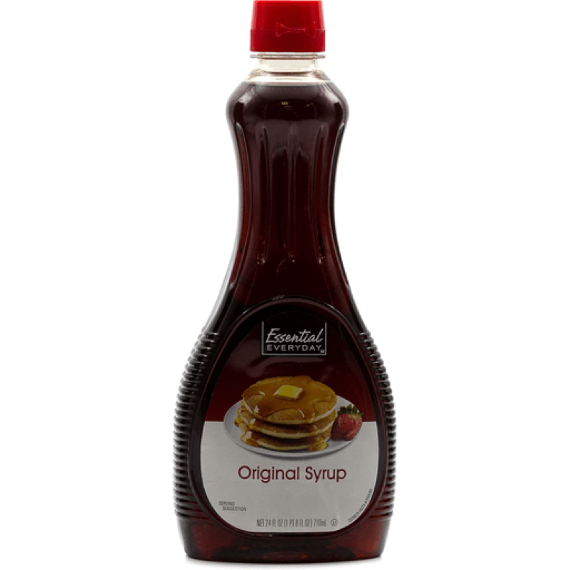 Miel ESSENTIAL EVERYDAY Syrup Original Botella 710ml - Shopstar