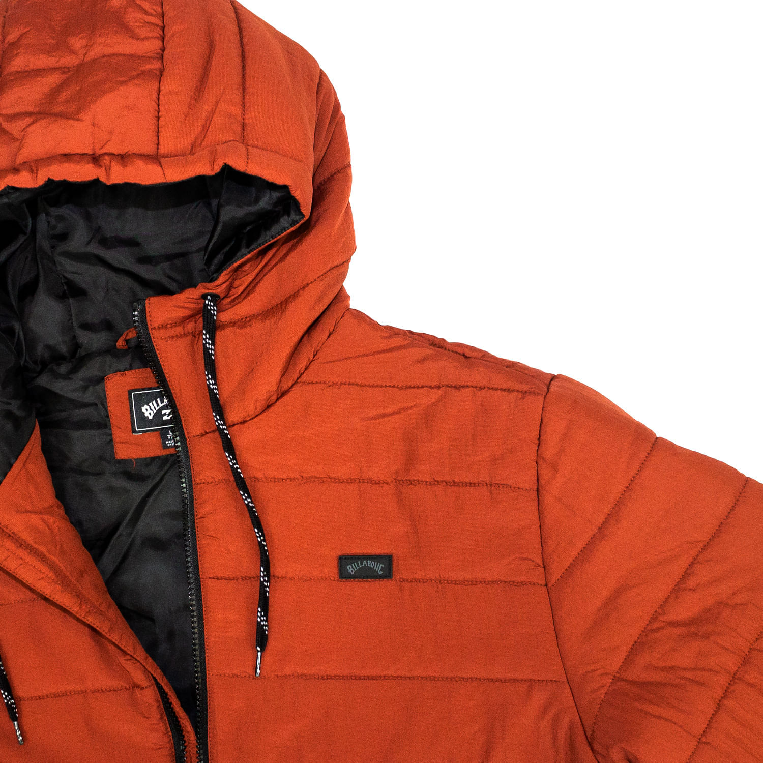 Casaca Daily Puffer Hombre - Shopstar